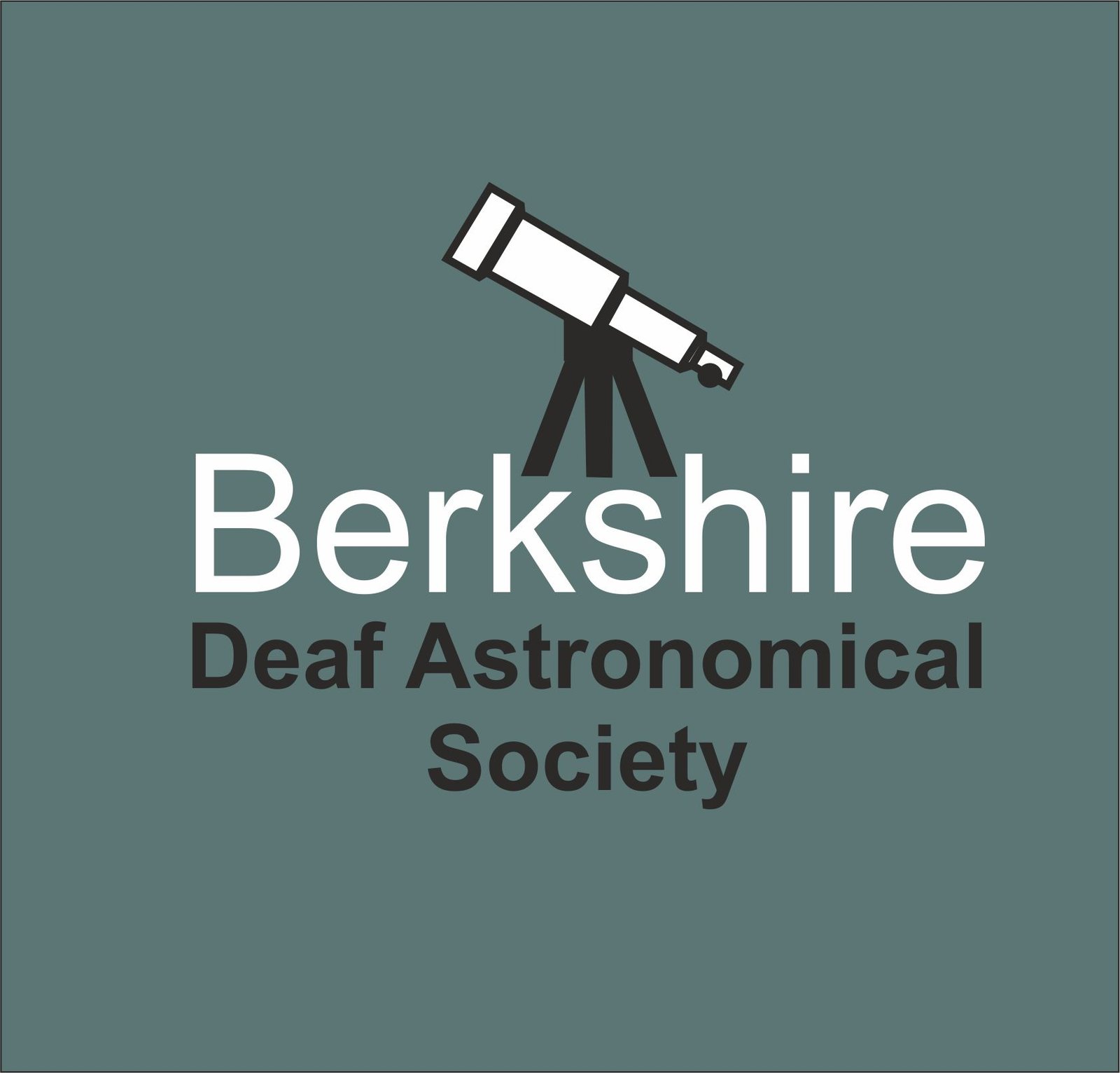 Berkshire Deaf Astronomical Society – Derekscope