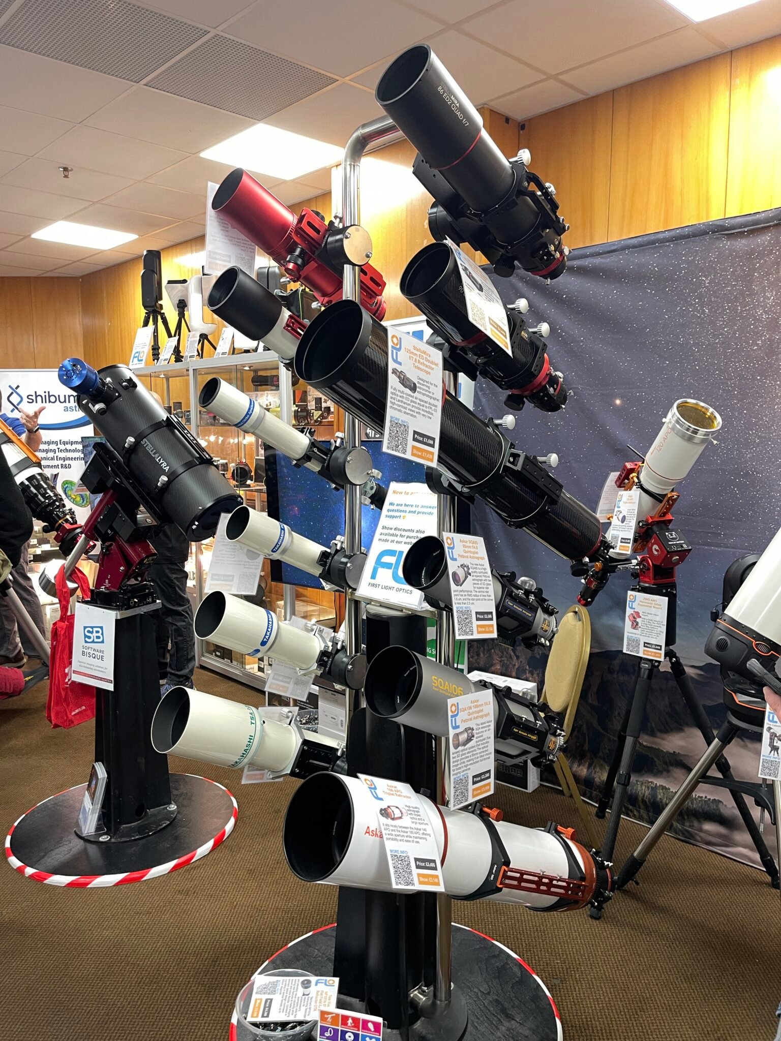 Derekscope – UK Astronomical highlights and a guide for the naked eye ...