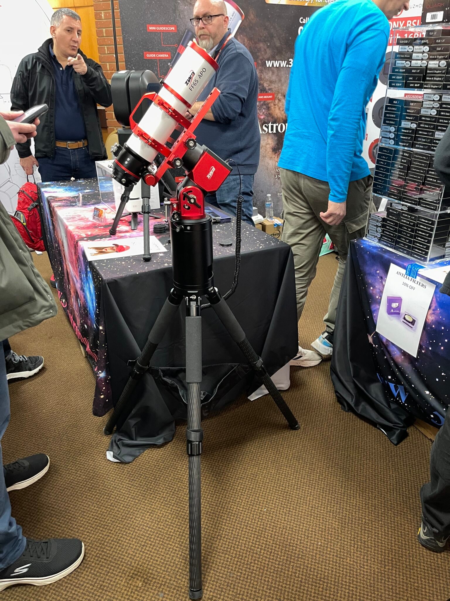 Derekscope – UK Astronomical highlights and a guide for the naked eye ...