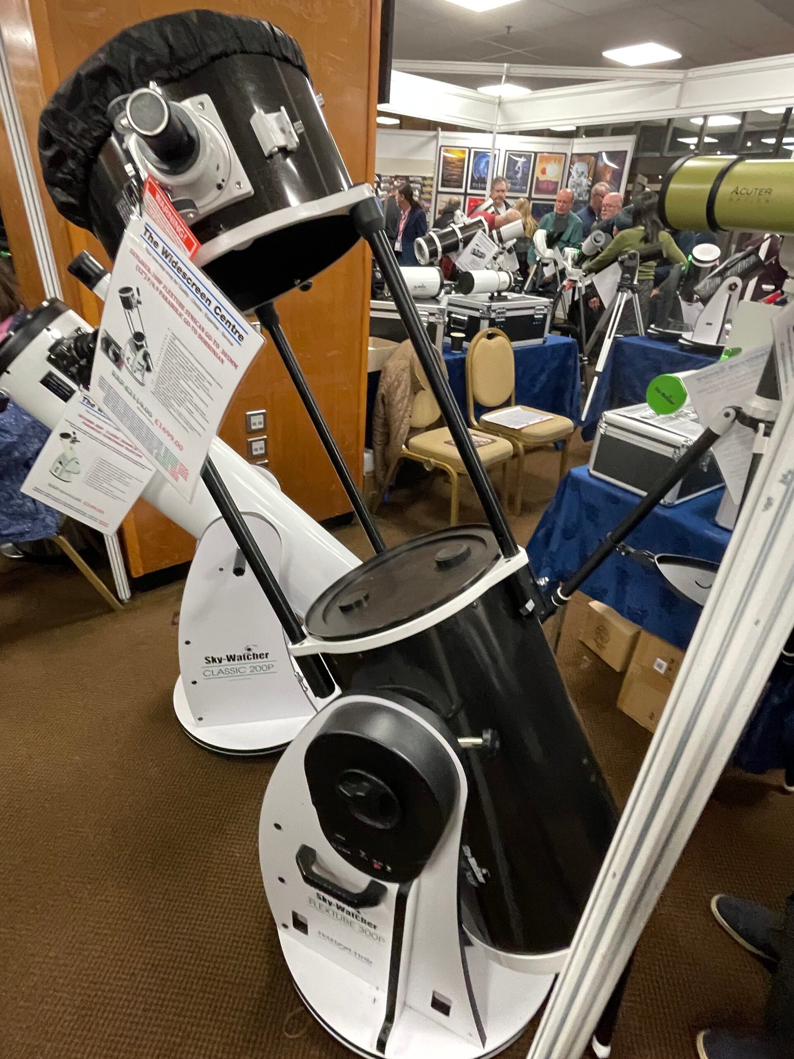 Derekscope – UK Astronomical highlights and a guide for the naked eye ...