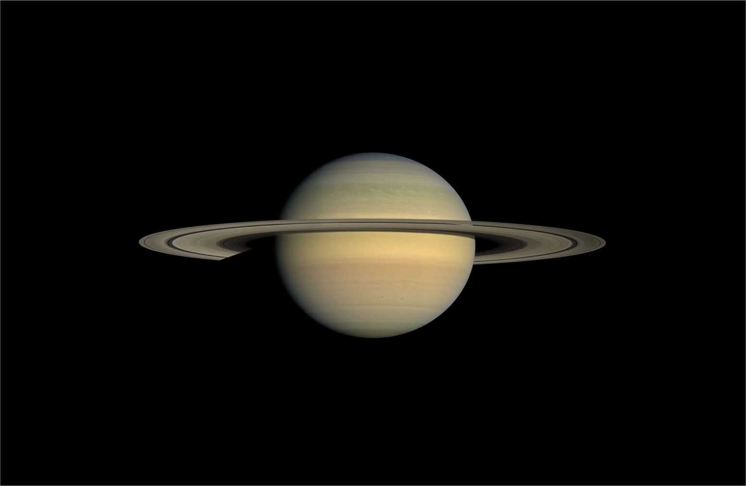 BSL Astronomy – Saturn – Derekscope